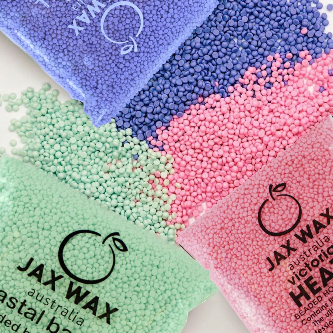 Hard vs. Soft Wax: Choosing the Right Wax for Every Treatment