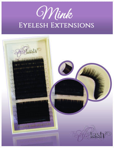 Stella Lash Extensions | Lash and Beauty Store
