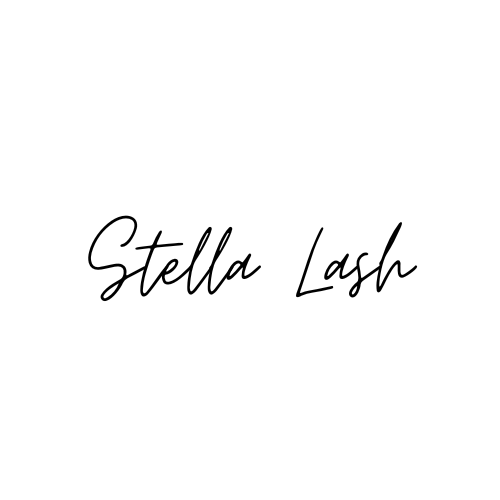 Stella Lash Extensions | Lash and Beauty Store
